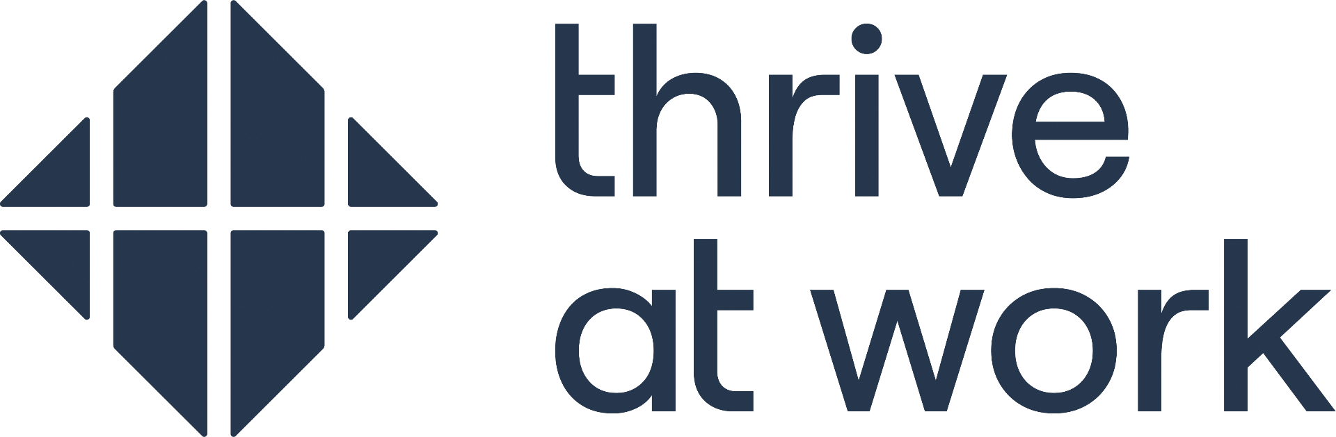 Thrive at Work® - The Global Standard for Workplace Longevity